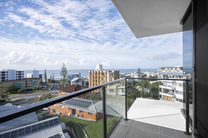 Kings Beach Vistas - Caloundra