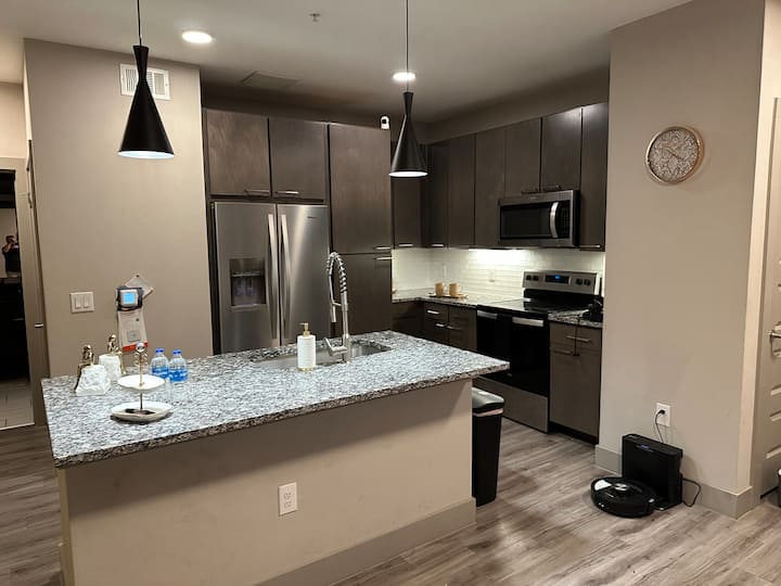 Luxury Apt 13 Min Austin Airport And Downtown - Austin