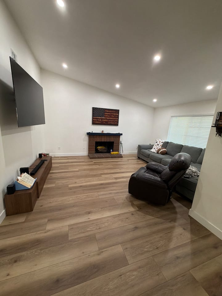Home Away From Home - Eastvale, CA
