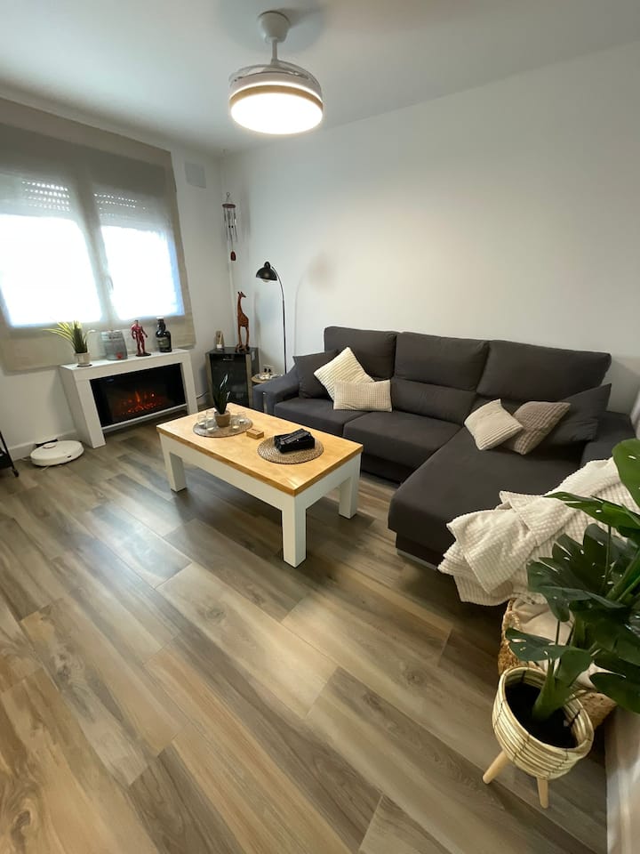 Bonita Casa Cerca Del Mar - Pilar de la Horadada