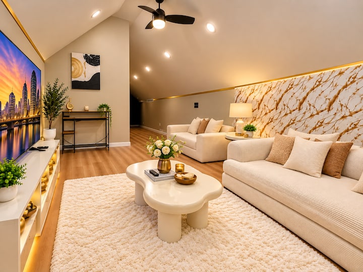 Just Minutes From Cleveland Clinic & Downtown - Cleveland