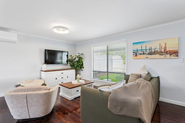 3br Mclaren Vale Stay - McLaren Vale
