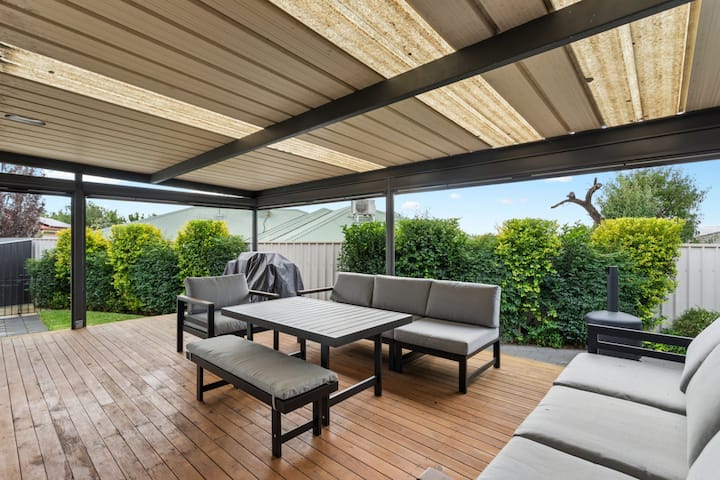 3br Mclaren Vale Stay - McLaren Vale