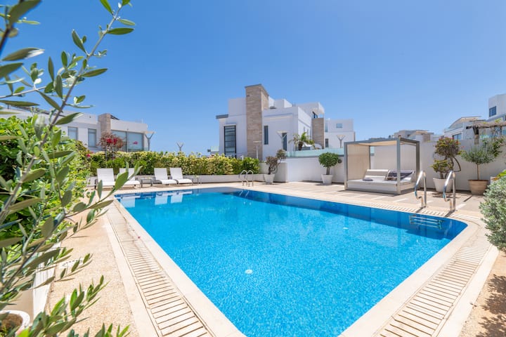 Villa Lombardi #9 - Protaras