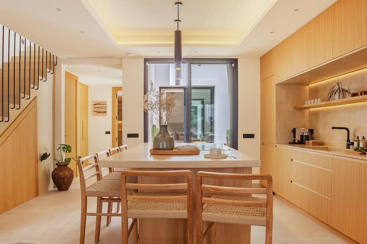 Casa Luna De Miel, Estepona - Estepona
