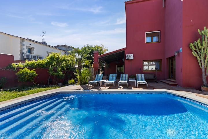 Villa Brava Empuriabrava - Empuriabrava
