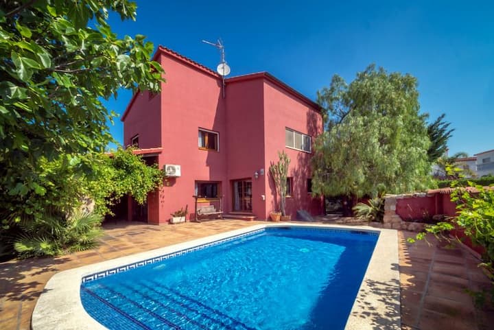 Villa Brava Empuriabrava - Ampuriabrava