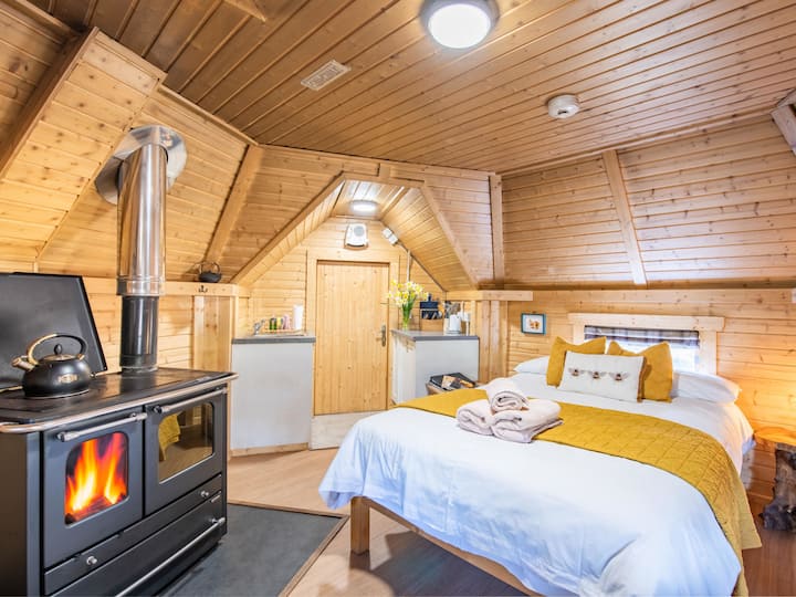 Distiller’s Bothy By Interhome - Ballater