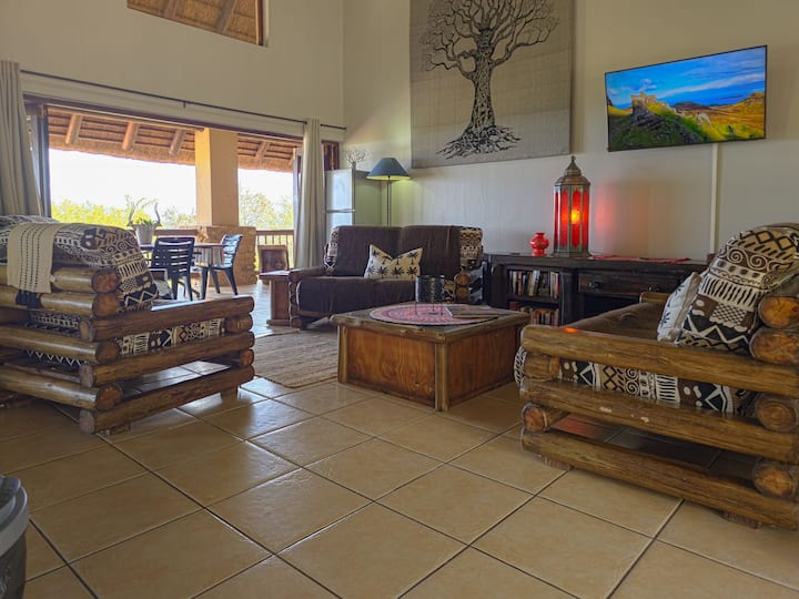 Lodge 629 @ Mabalingwe - Bela-Bela