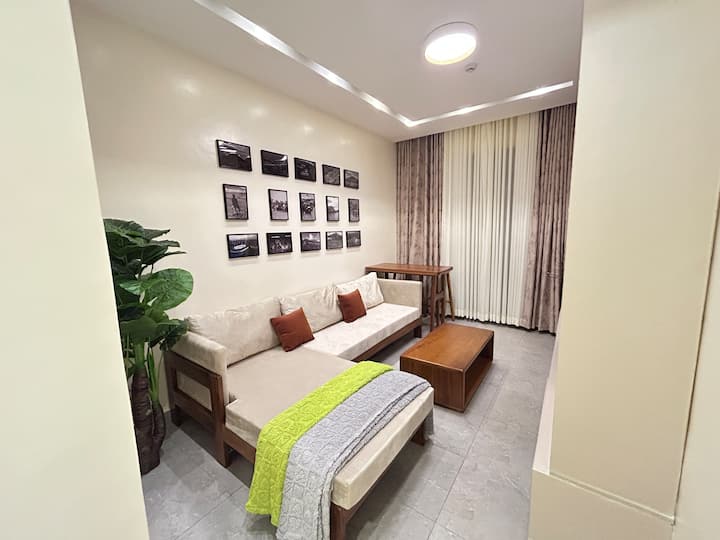 Rebero | Elim Oasis Apart 2 - Kigali