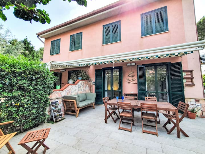 Last Sun Roccella By Interhome - Cerda