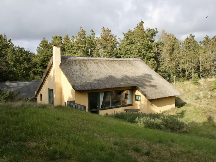 Ferienhaus, 6 Gäste, 60 M², 3 Sz, 1 Bad - Ulfborg