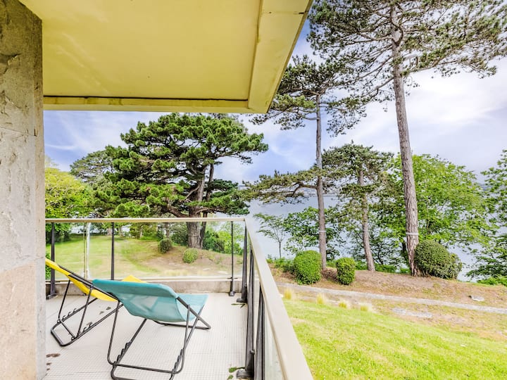 Le Parc De La Ronceray By Interhome - Dinard