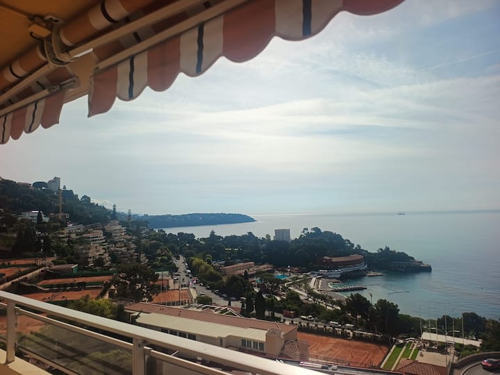 Montecarlo Gp Luxury • 3 Parcheggi Privati Coperti - Mónaco