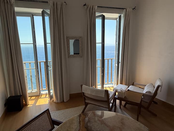 La Résidence - Plage de Bonifacio