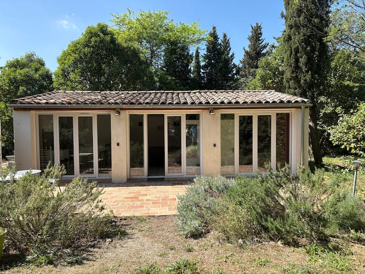 Maisonnette Aix Les Milles - Cabriès