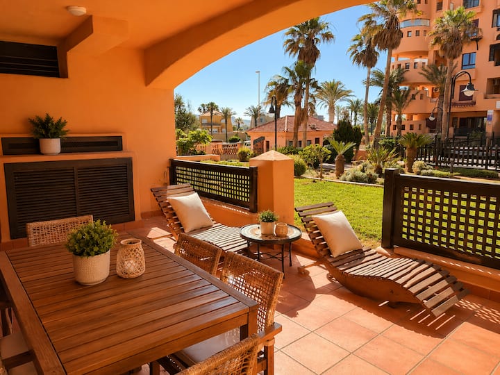 1-bedroom Apartment · Standard - El Ejido