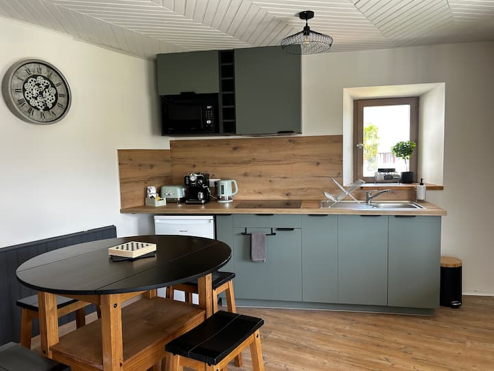 Appartement Hyper Centre Argelès-gazost - Argelès-Gazost
