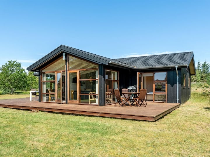 "Baldo" - 2.5km From The Sea By Interhome - Skagen