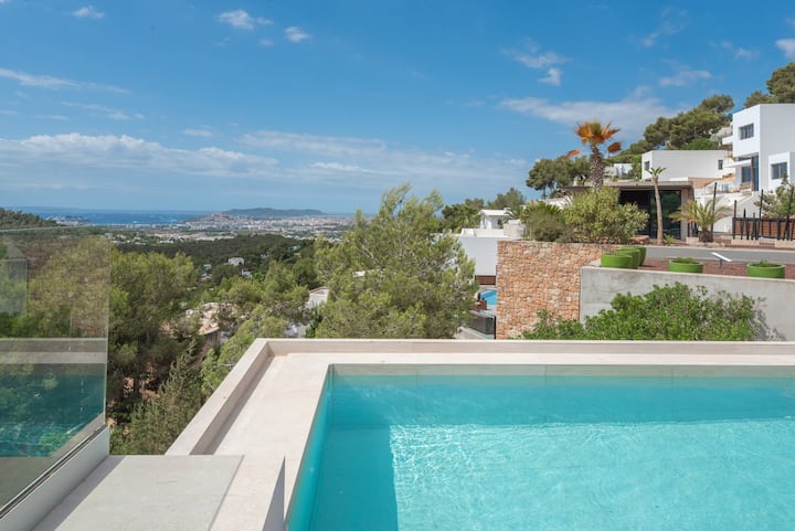 Villa Nonno Can Furnet - Île de Ibiza