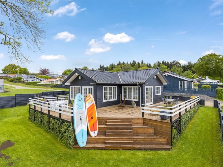 "Marlien" - 65m From The Sea By Interhome - Kolding