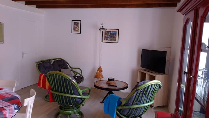 Gîtes Bord De Mer - Erquy