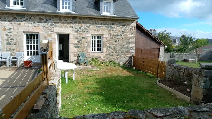 Gîtes Bord De Mer - Erquy