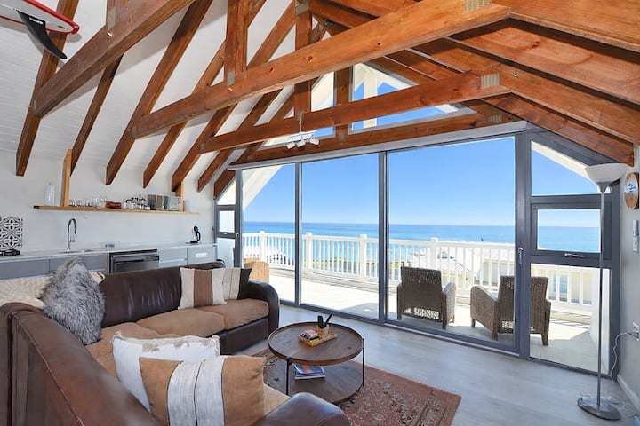 Mount Royal Loft - Yzerfontein