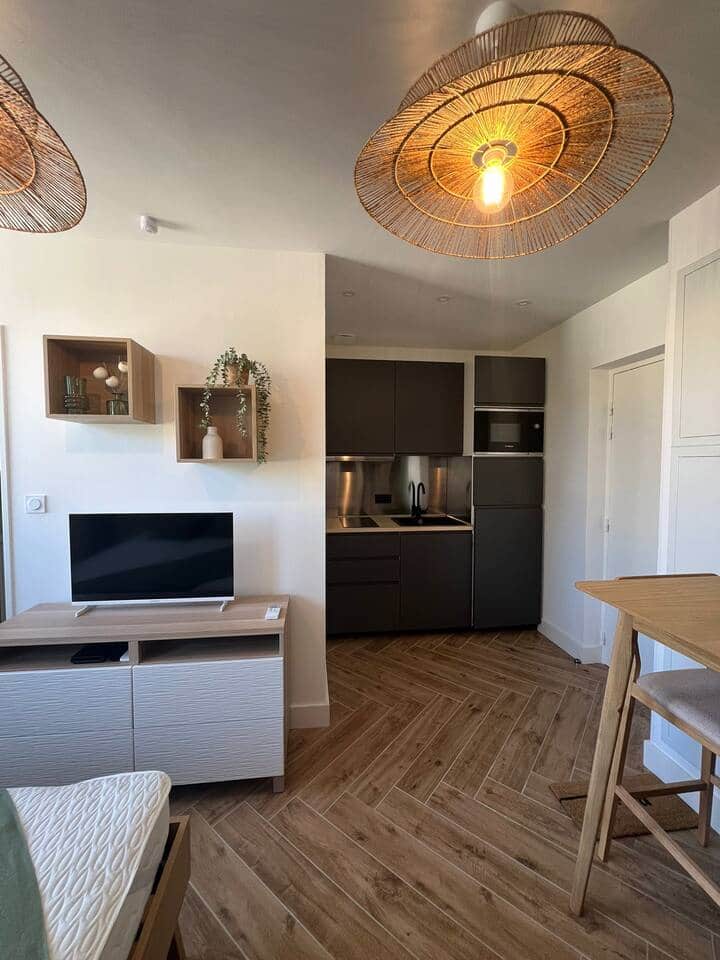 Charmant Studio Au Cœur De Montpellier - Montpellier