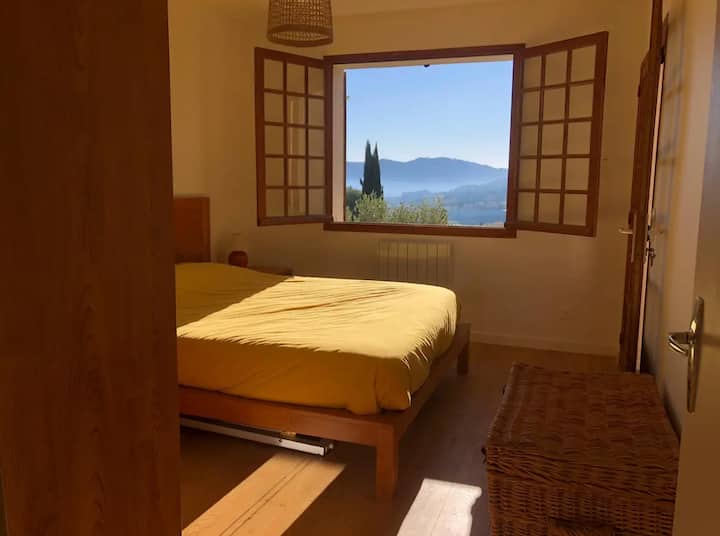 Bienvenue Chez Les Cigales - Le Castellet