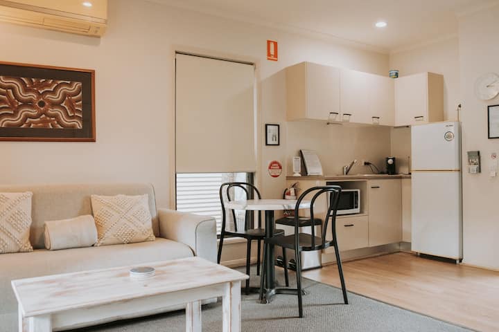 Tranquil Getaways On Obi Maleny- Adaptable Villa - Maleny