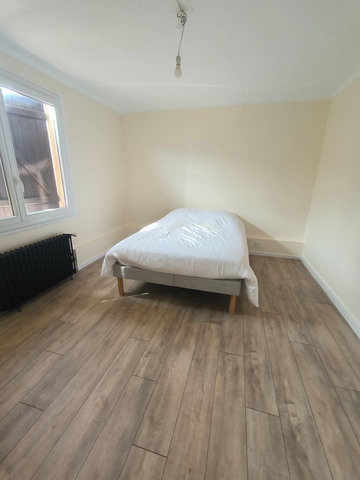 Chambre Chez L'habitant - Fréjus