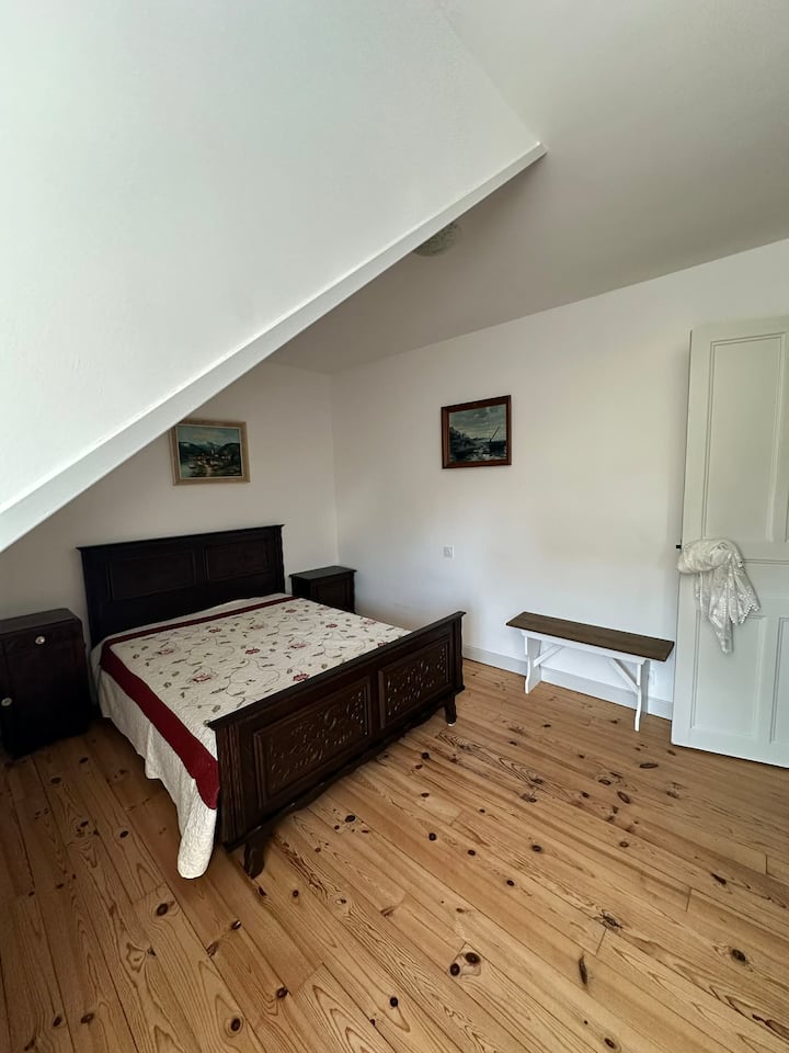 Chambre Tout Confort à Paimpol à 50m De La Mer - Paimpol