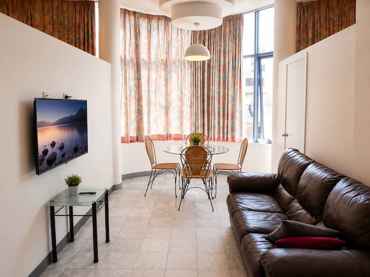 Spacious 2 Bedroom Stay In Hobart Cbd - Tasmania