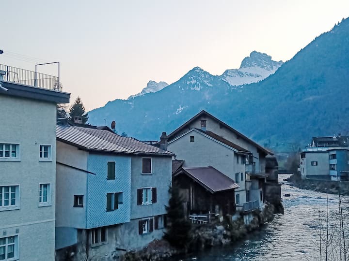 River House By Interhome - Canton of Glarus