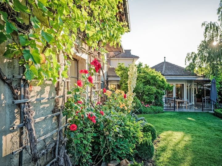 Hirschen Erlinsbach By Interhome - Aarau