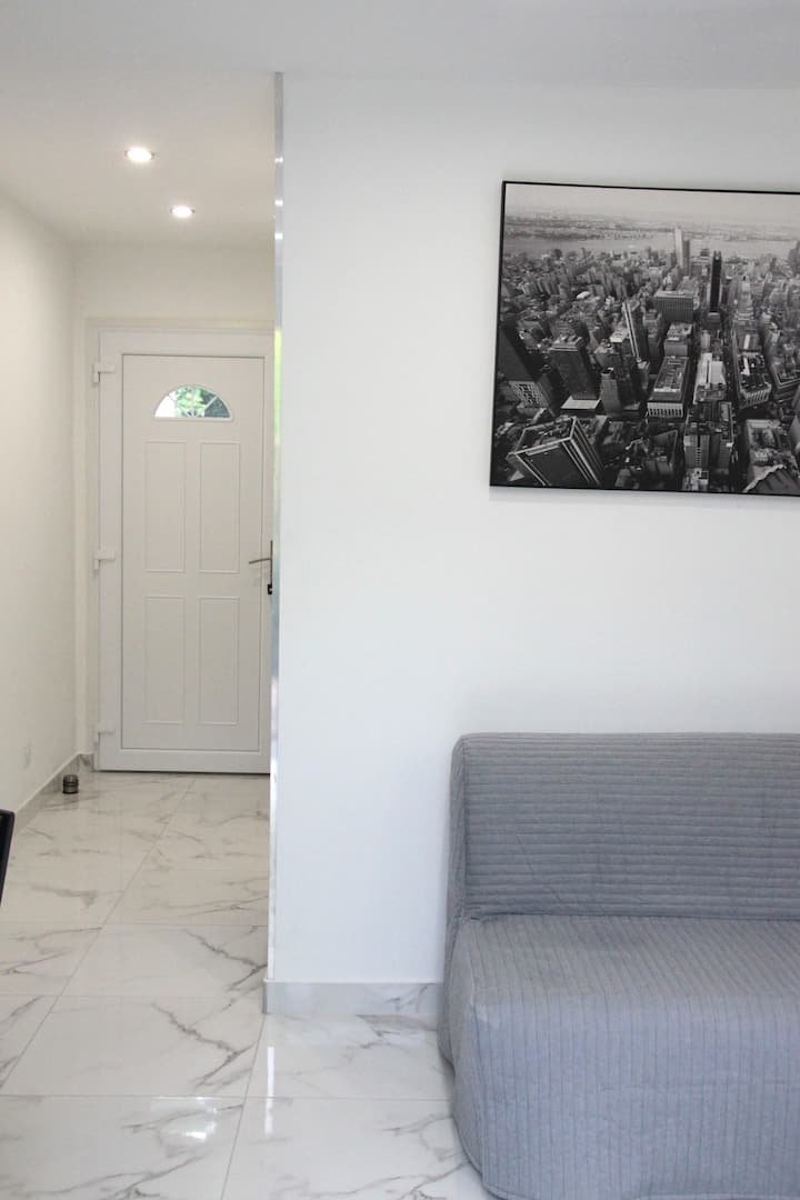 Appartement T2 à Montpellier - Montpellier