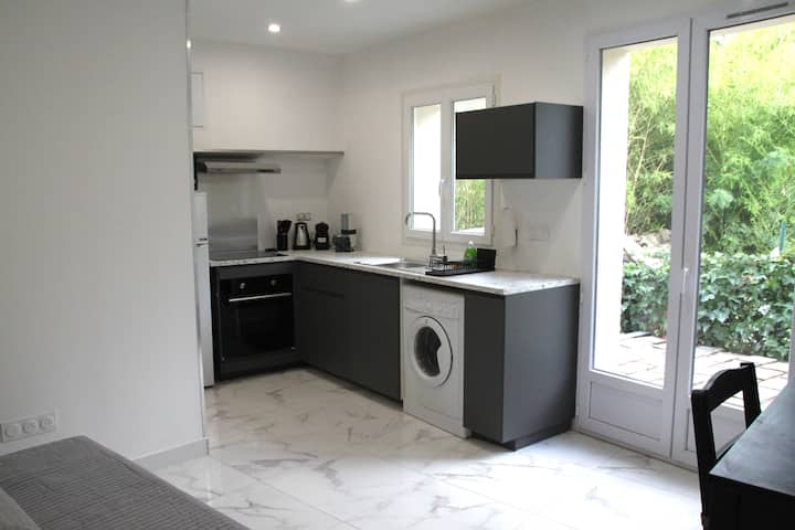Appartement T2 à Montpellier - Montpellier