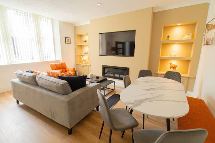Lochiel 3 Bedroom House - Nairn - Nairn