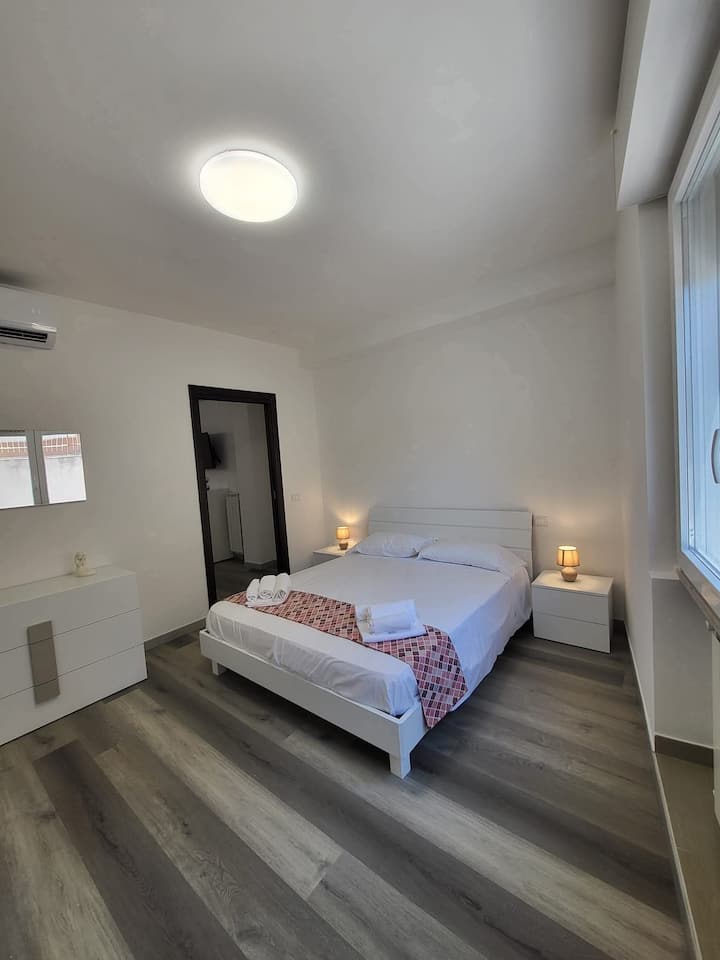Partenope Home 2 Termoli - Termoli