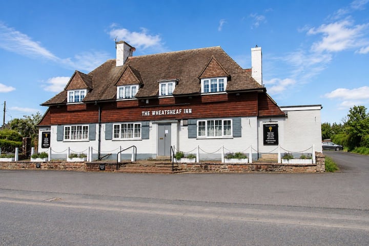Wheatsheaf Apt, Abbeytown, Beach & Northern Lakes - Silloth