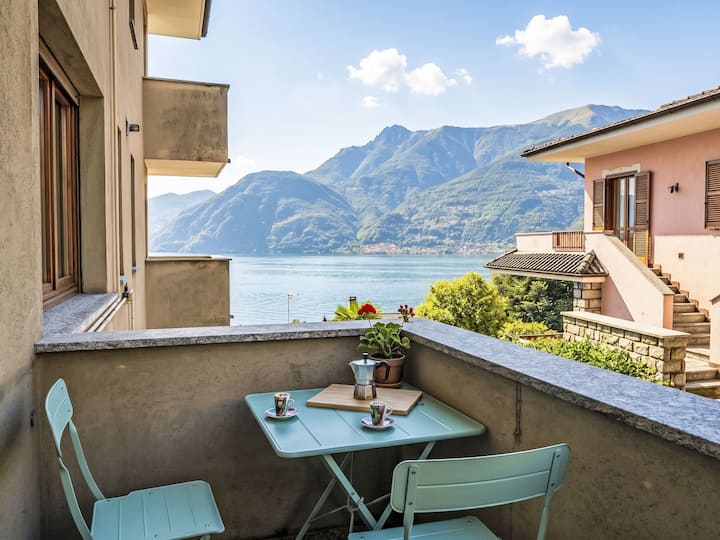 Casa Elena By Interhome - Bellano