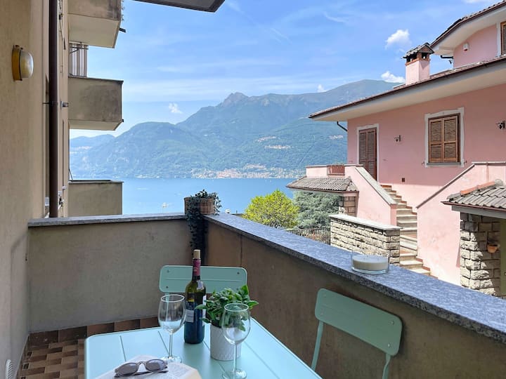 Casa Elena By Interhome - Varenna