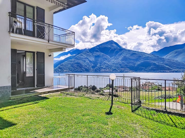 Riflessi Del Lario By Interhome - San Siro