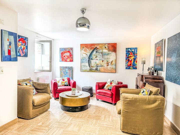 Port Azur By Interhome - Cancale