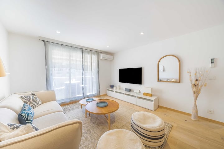 Charmant Appartement 2bdr/4p - Saint Tropez - Saint-Tropez