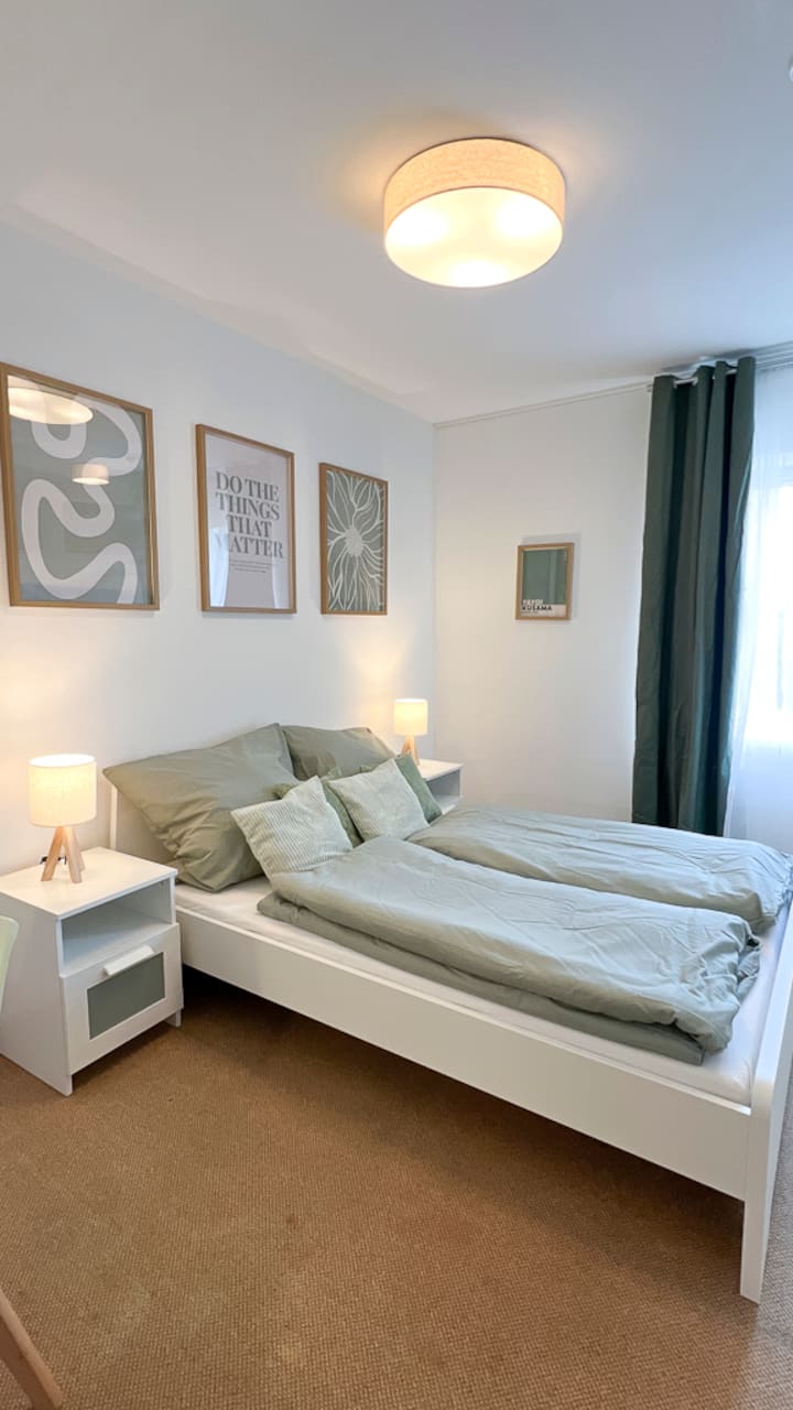 Nordic Stay Harrislee: Perfekt Für Monteure - Flensburg