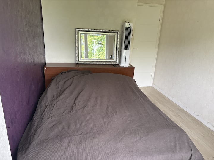 Appartement Lumineux 59 M² 2 Chambres - Strasburgo
