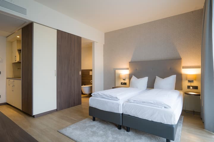Heidelberg Hospitality Boardinghouse - Heidelberg