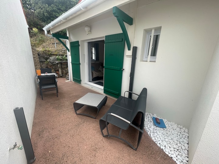 Studio Secteur Le Phare - La Tranche-sur-Mer